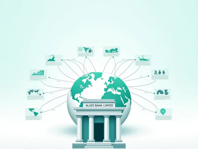Allied Bank Limited SWIFT Code Guide for Global Transfers