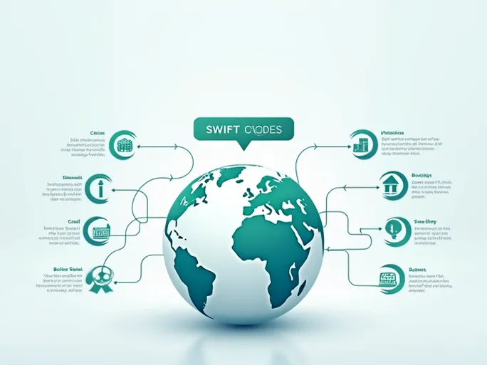 了解 Stanbic Botswana 的 SWIFT 代码及其使用指引