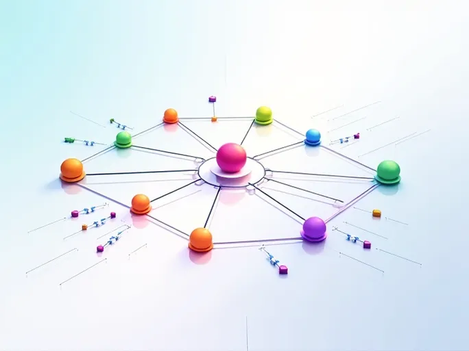 Techdriven Supply Chains Transform Global Logistics