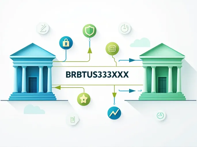 TRUIST银行SWIFT码全解析确保国际汇款无忧