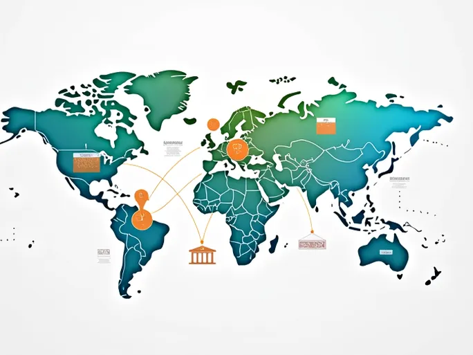 IBAN Enhances Security for International Money Transfers