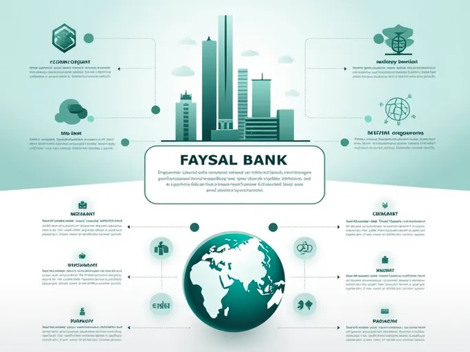国际转账必知FAYSAL BANK的SWIFT码详解