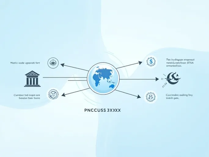 PNC BANK国际汇款指南掌握SWIFT码PNCCUS3CXXX的正确使用