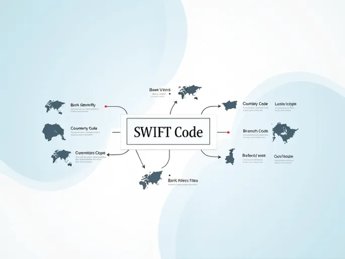 确保汇款安全BANK OF BOTSWANA的SWIFTBIC代码全解析