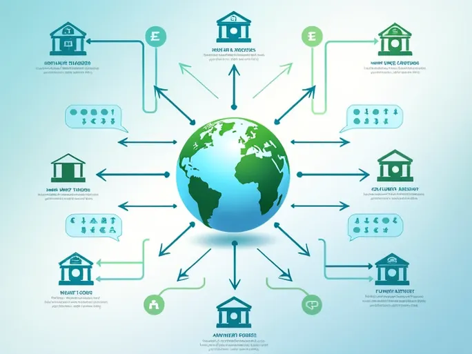 LGT Banks SWIFT Code BLFLLI2X225 Facilitates Global Transfers