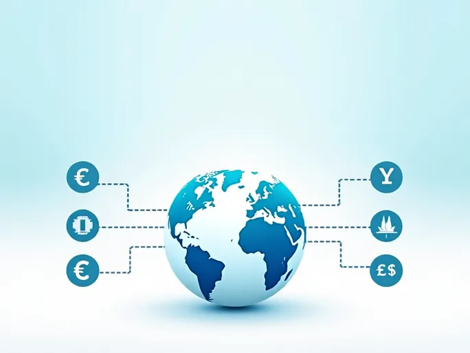 SWIFT Codes Ensure Precise International Money Transfers