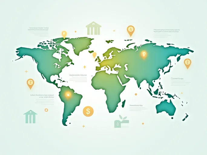 Banco Security SWIFT Code Eases International Transfers