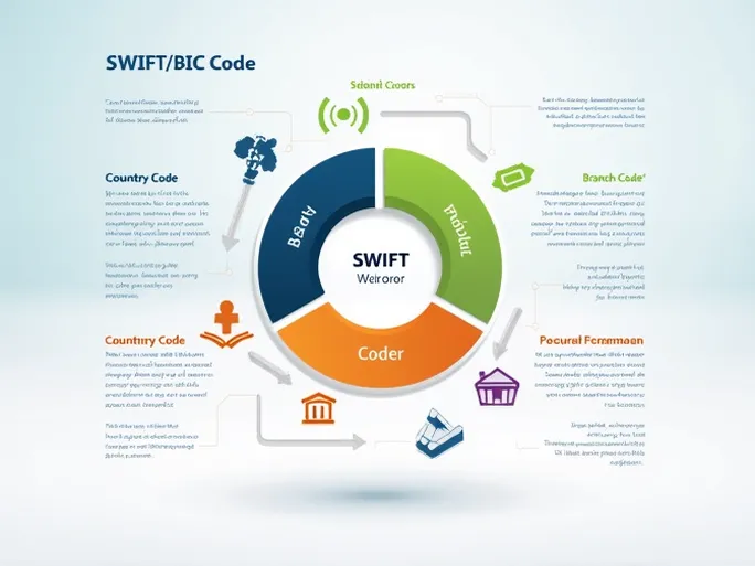 全球汇款必备了解BANCO CENTRAL DEL URUGUAY的SWIFTBIC代码