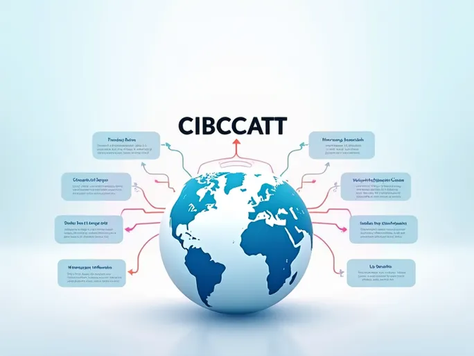 确保精准汇款了解加拿大帝国商业银行SWIFT代码的重要性