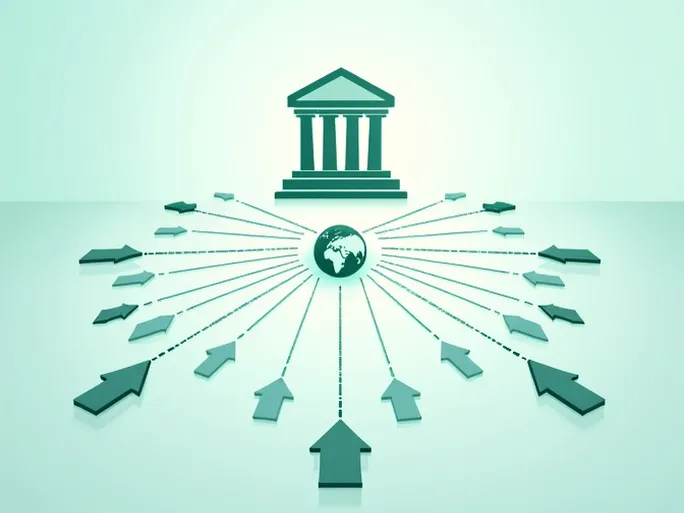 了解伊拉克中央银行SWIFT代码畅享国际金融服务