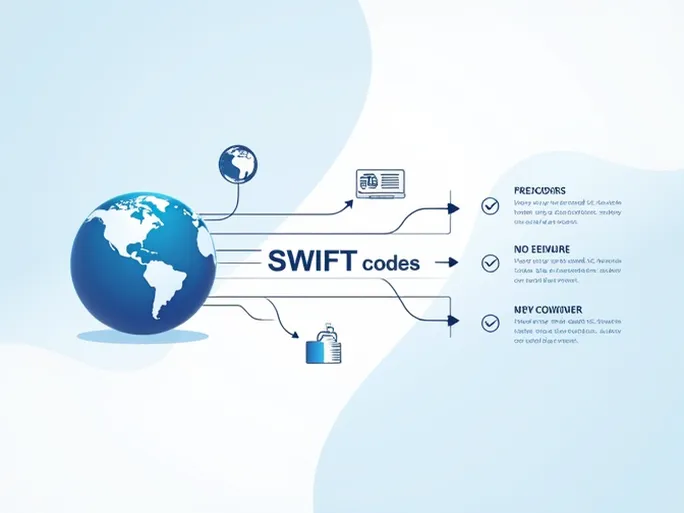 国际汇款不再麻烦了解坦桑尼亚标准渣打银行分行SWIFT代码