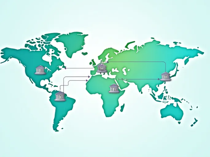 切勿错过掌握国家银行SWIFT代码保证您的资金安全