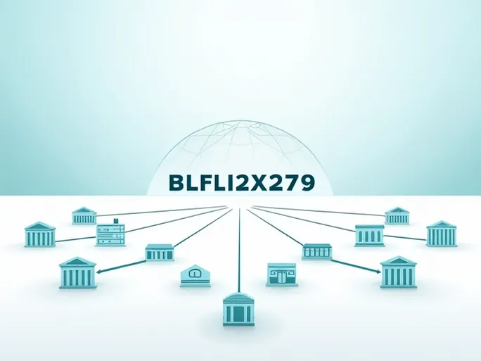 LGT Banks SWIFT Code Vital for Global Transactions