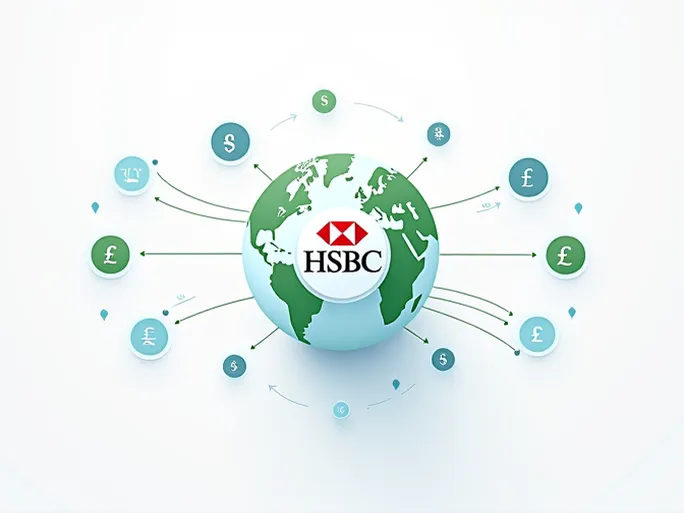 Guide to Secure International Transfers Using HBUKGB4B71Y