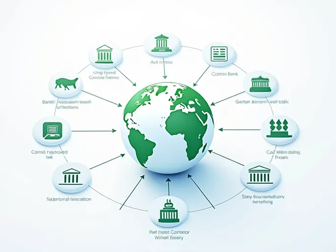 确保国际转账顺畅全面解析BANQUE MISR的SWIFTBIC代码