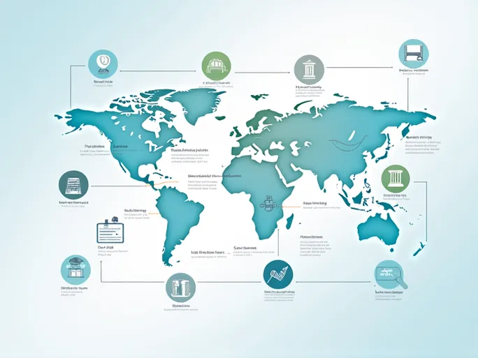 钱款跨国汇款秘籍选择BANCO PROMERICA SA轻松实现资金流转