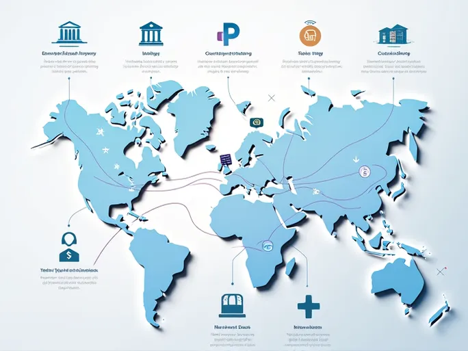 如何正确使用巴博达银行博茨瓦纳的SWIFT代码进行国际汇款