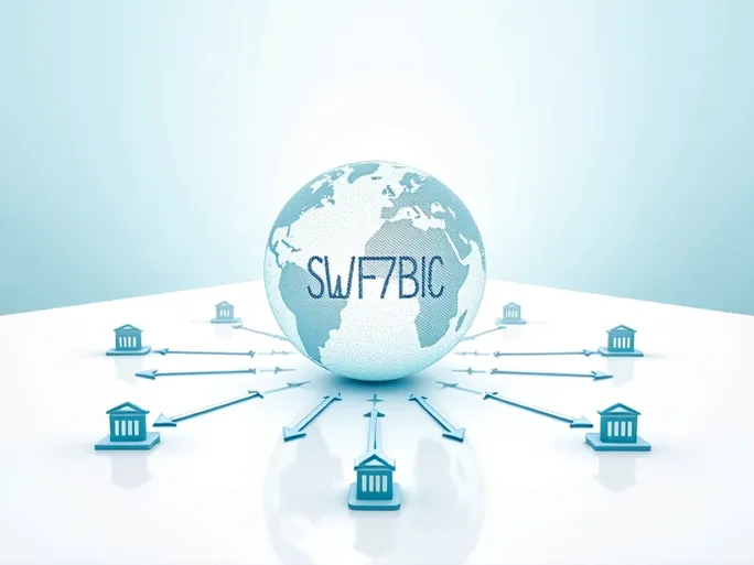 如何正确使用NATIONAL COMMERCIAL BANK的SWIFTBIC代码