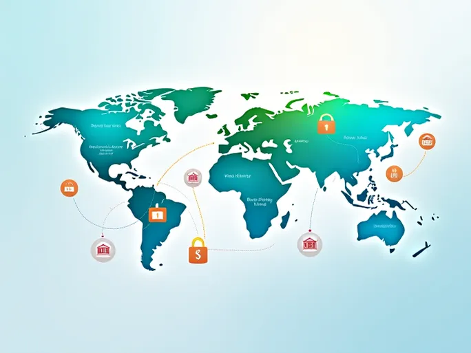 确保跨境汇款安全中央银行SWIFTBIC代码指南