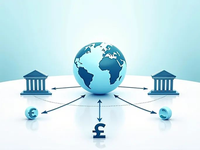 确保国际汇款顺畅的银行识别BANK OF SCOTLAND PLC的SWIFTBIC代码指南