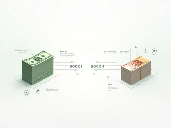 Exchange Rate Converting 500 to Moldovan Leu