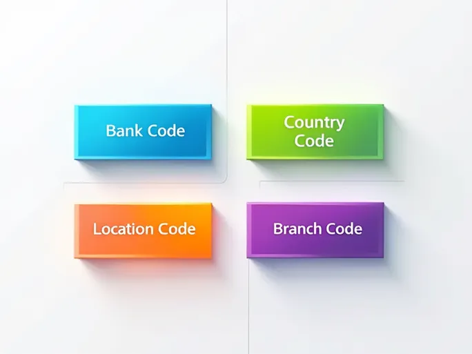 AFG Bank Gabon SWIFT Codes Key for Global Transfers