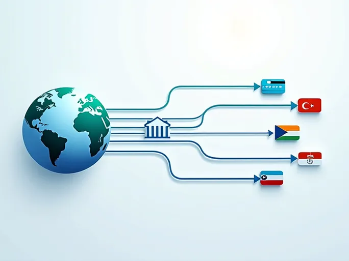 Gabon BGFIBANK 银行SWIFTBIC代码详解与使用指南