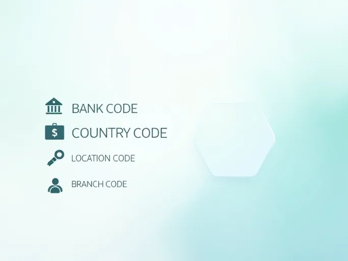 如何正确使用BANQUE MISR的SWIFTBIC代码进行国际转账