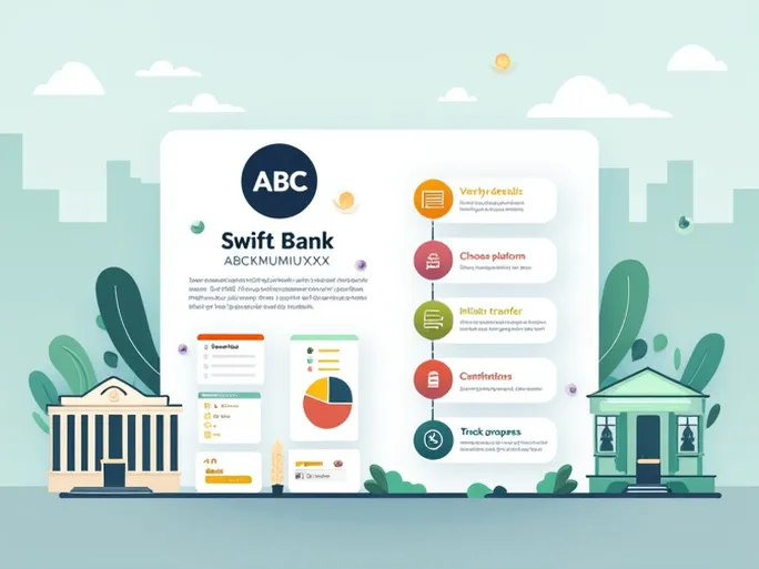 在毛里求斯使用ABC银行的SWIFT代码指南