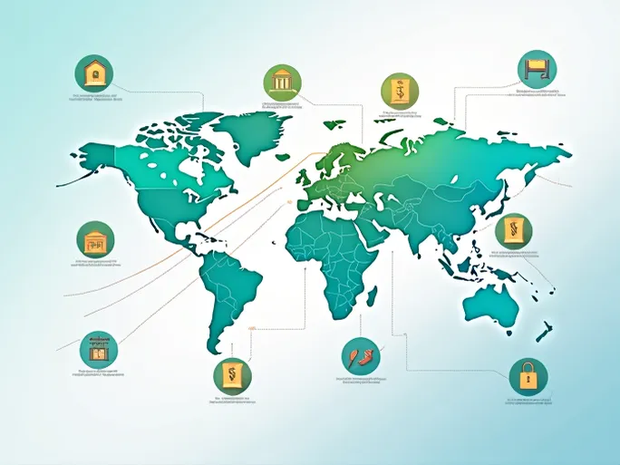 安全放心的国际转账利器ABSA银行SWIFT码解析