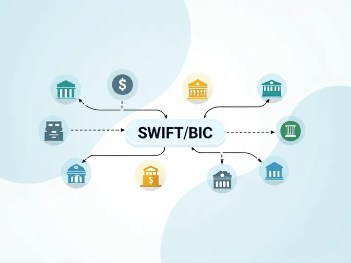 解析 SYBKDK22CPH理解丹麦 SYDBANK AS 的 SWIFTBIC 代码
