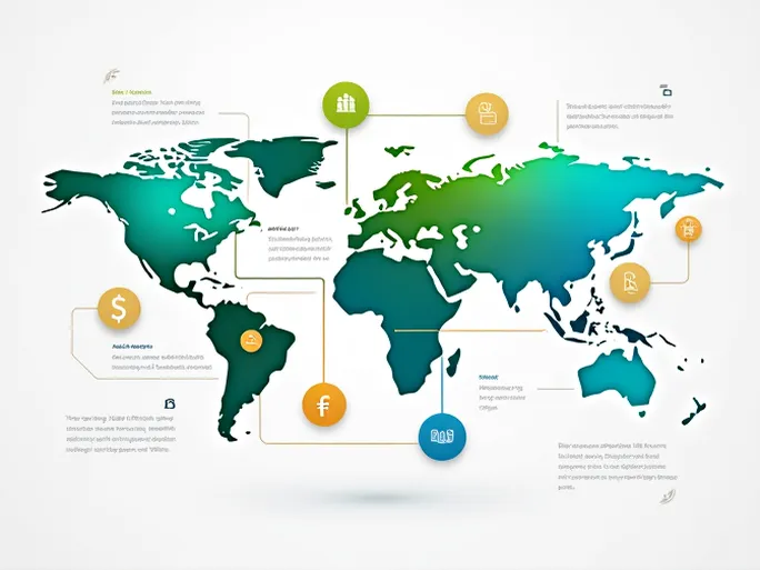 ABBGB3EXXX Code Simplifies International Money Transfers