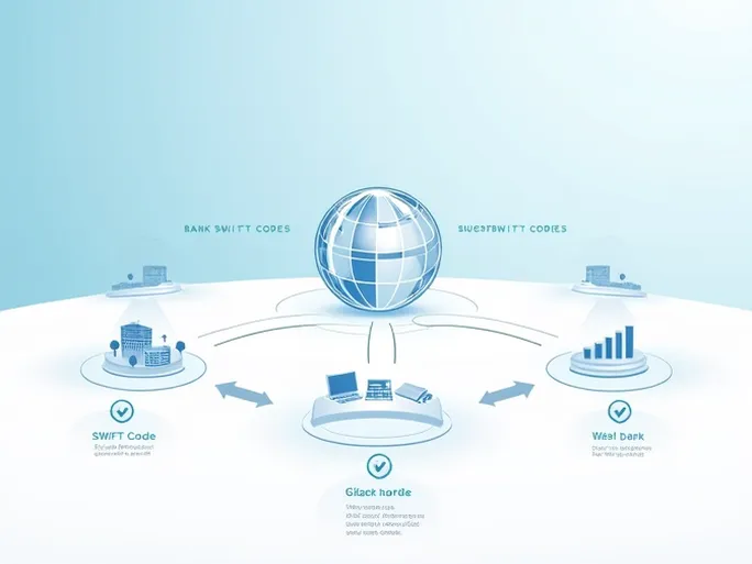 Bank Muscat SWIFT Code Guide for Global Transfers