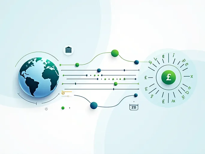 SWIFT BIC Codes Vital for Global Transactions