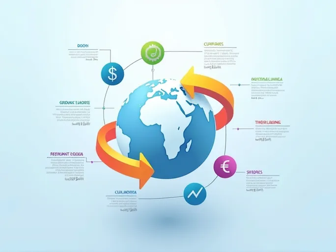 Standard Chartered Bank Enhances International Transfer Services