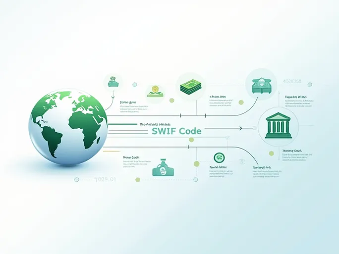 国际汇款必看了解LIETUVOS BANKAS的SWIFTBIC代码