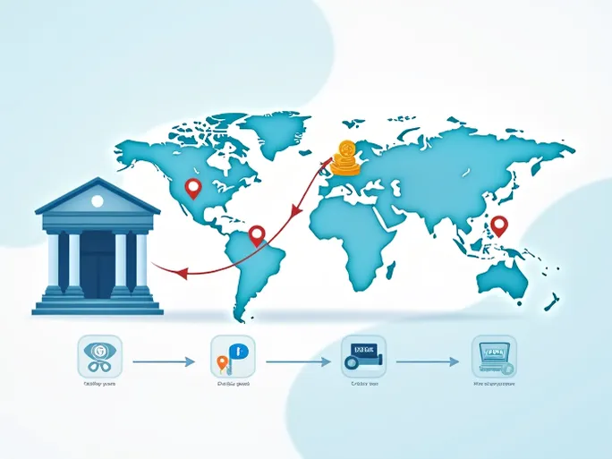 确保跨境汇款无忧了解BANCO MERCANTIL SANTA CRUZ SA的SWIFTBIC代码