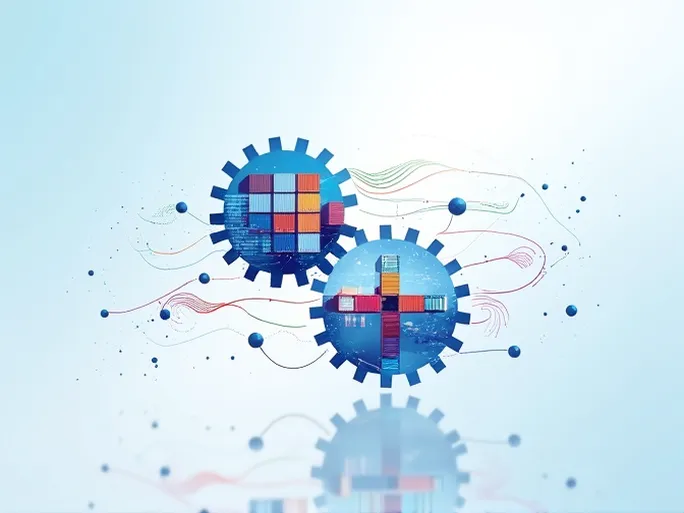 Logistics Sector Embraces Collaboration to Drive Innovation