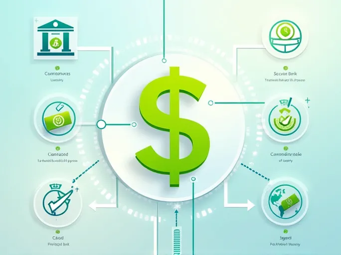 Secure Fund Transfers to Standard Chartered Botswana Simplified