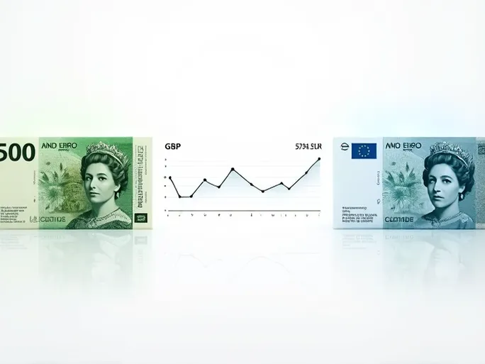500英镑兑换欧元最新汇率解析