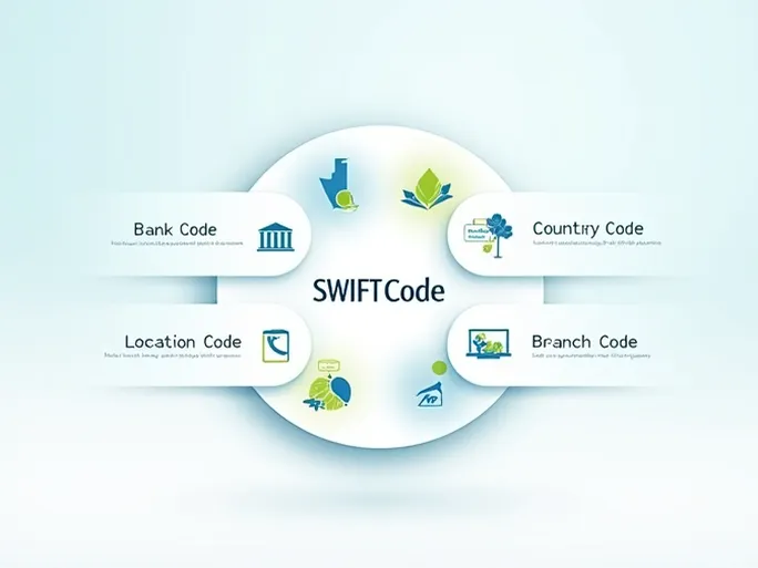 确保顺利跨境汇款的关键STANDARD CHARTERED BANK NIGERIA SWIFT代码解析