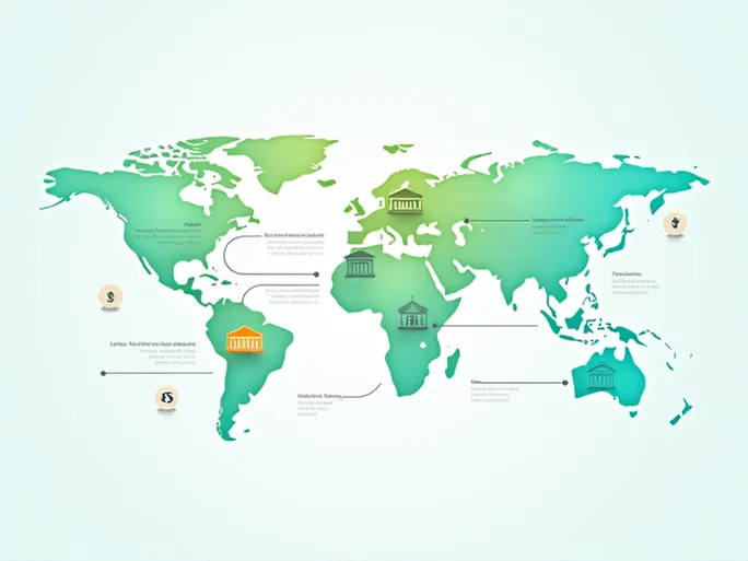 Guide to Sending Money to Argentina Via SWIFT