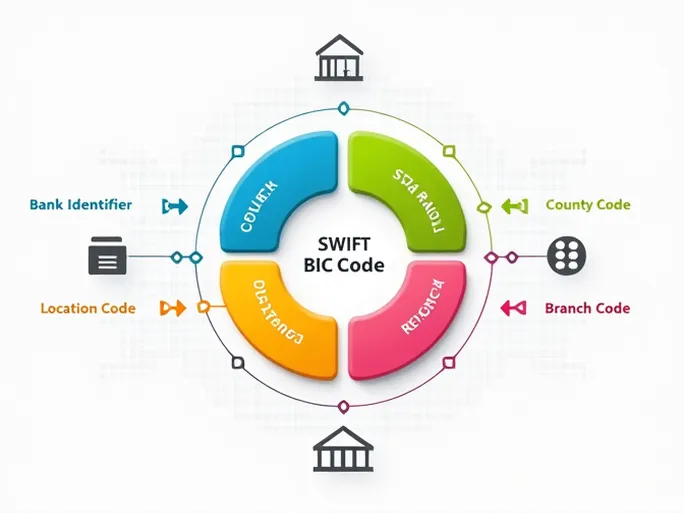 掌握ABANCA银行SWIFTBIC代码的关键要点