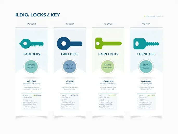 HS Code 83 Key Insights on Product Classification and Export Taxes