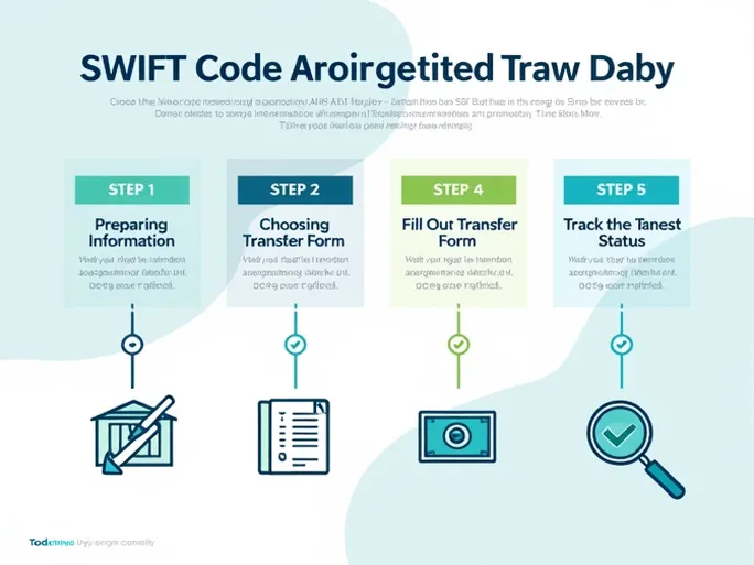 如何正确使用Stanbic Botswana的SWIFT代码