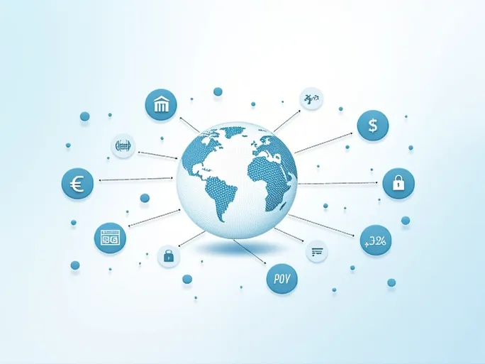 SWIFT Codes Vital for International Banking Transactions