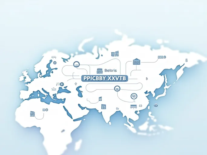 如何成功进行国际汇款了解PRIORBANK的SWIFT代码