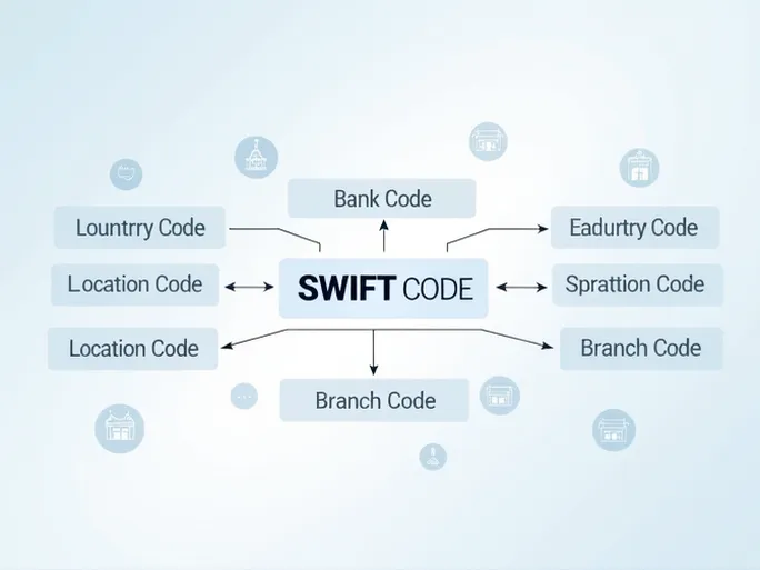 ANZ银行在库克群岛的SWIFT码解析
