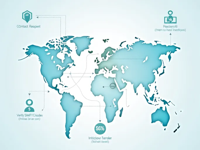 US Bank SWIFT Code Guide for Global Transfers