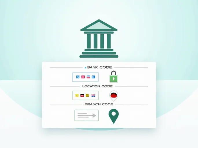 正确使用SWIFTBIC代码保障国际汇款安全
